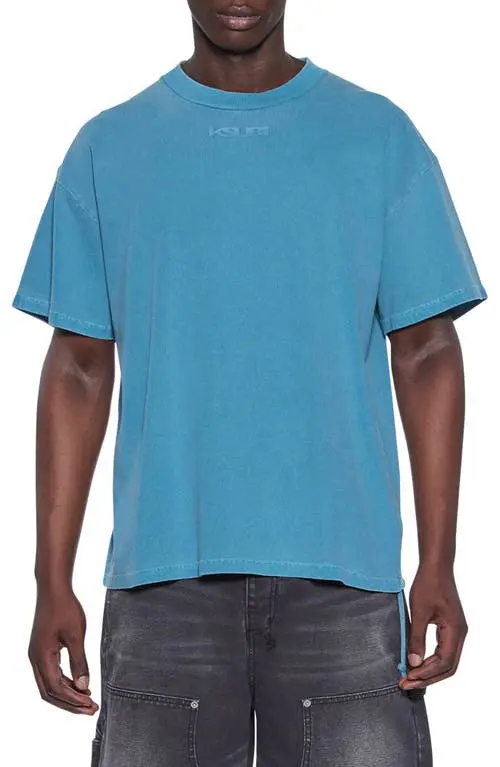 Ksubi Sott Ekcess T-shirt