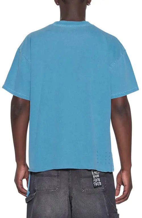 Ksubi Sott Ekcess T-shirt