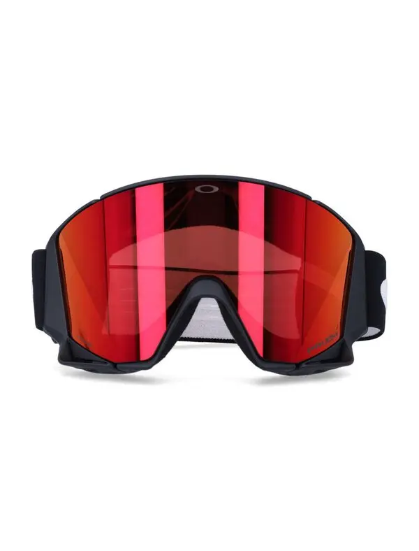 Oakley Flowspace L Prizm Goggles - Matte Black Prizm Torch