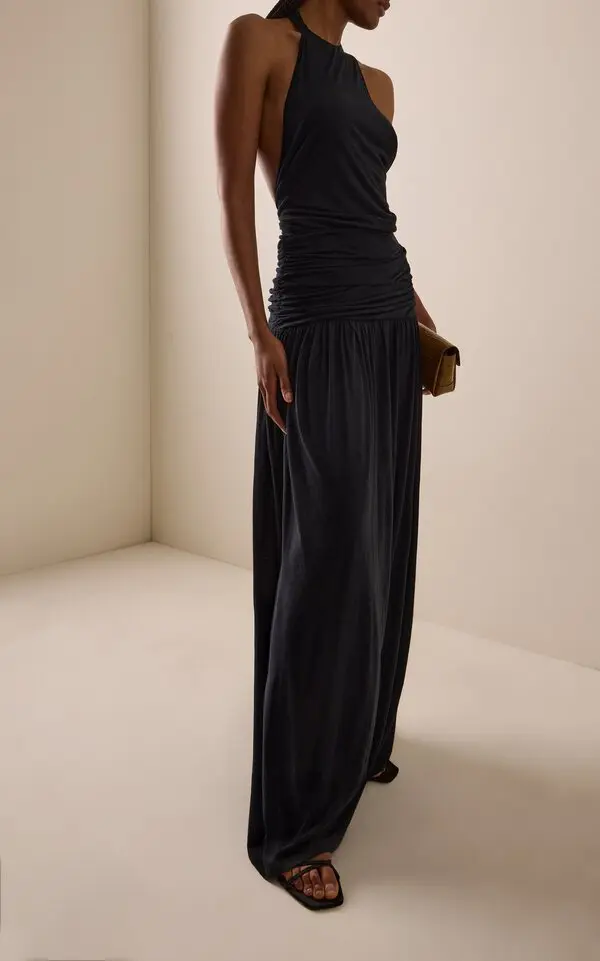 Zeynep Arçay Helen Maxi Dress
