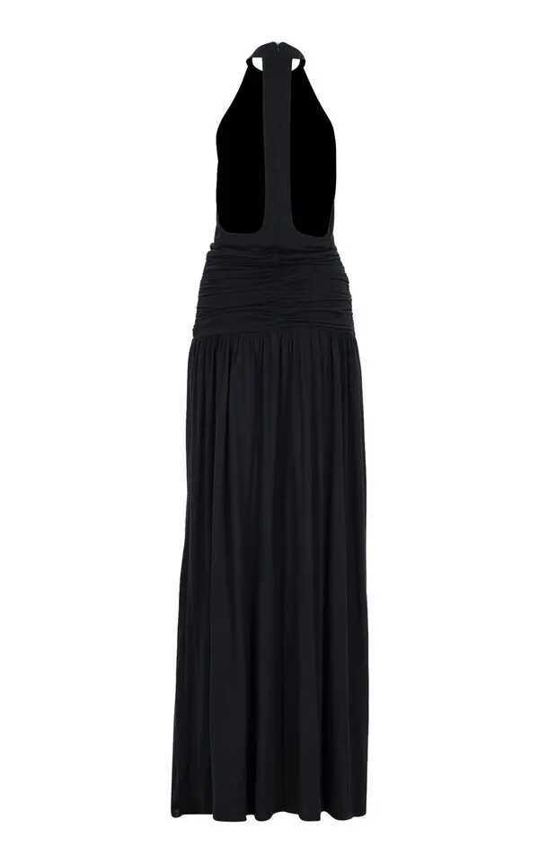 Zeynep Arçay Helen Maxi Dress