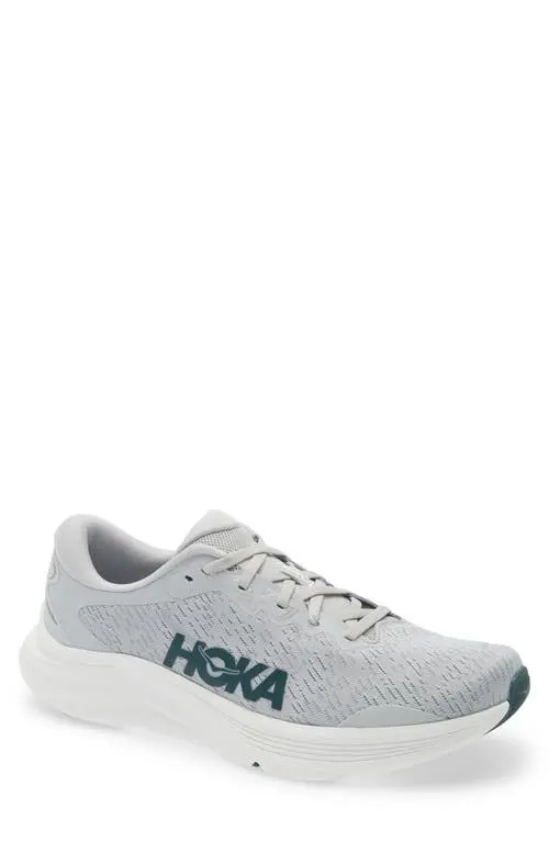 HOKA Solimar 2 Training Shoe - Stardust/bay Leaf