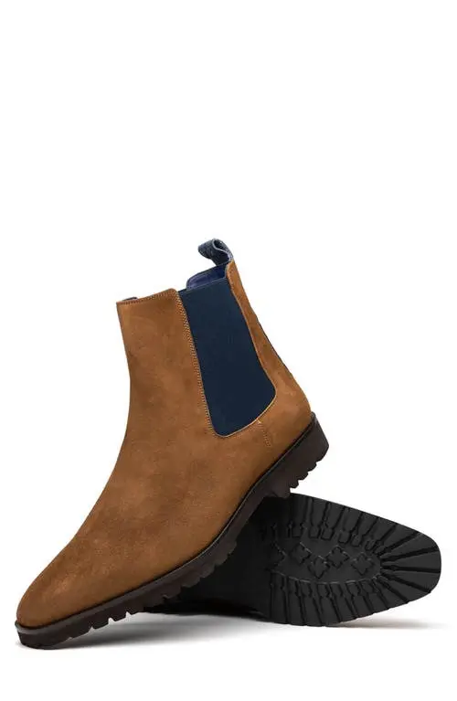 ZELLI ITALIA Gianna Chelsea Boot