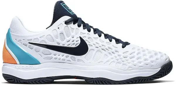 Nike Court Zoom Cage 3