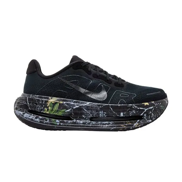 Nike Vomero Premium Sneakers - Black