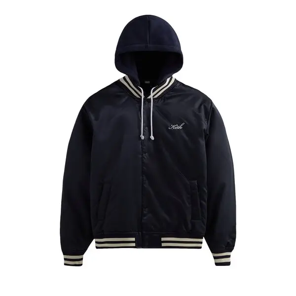 Kith Gorman Jacket - Black