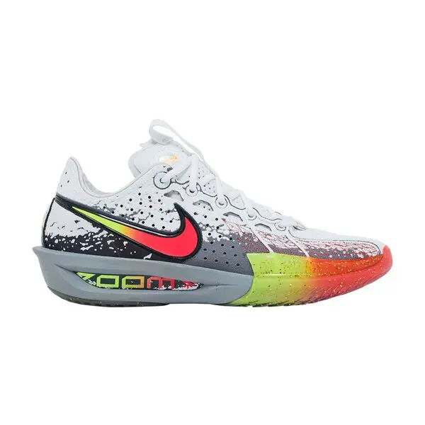 Nike Air Zoom Gt Cut 3 'christmas - Multicolor