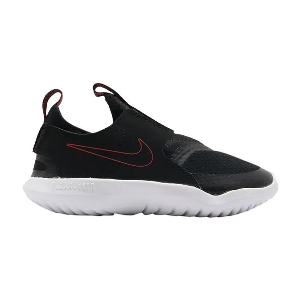 Nike Flex Runner Se Ps - Black