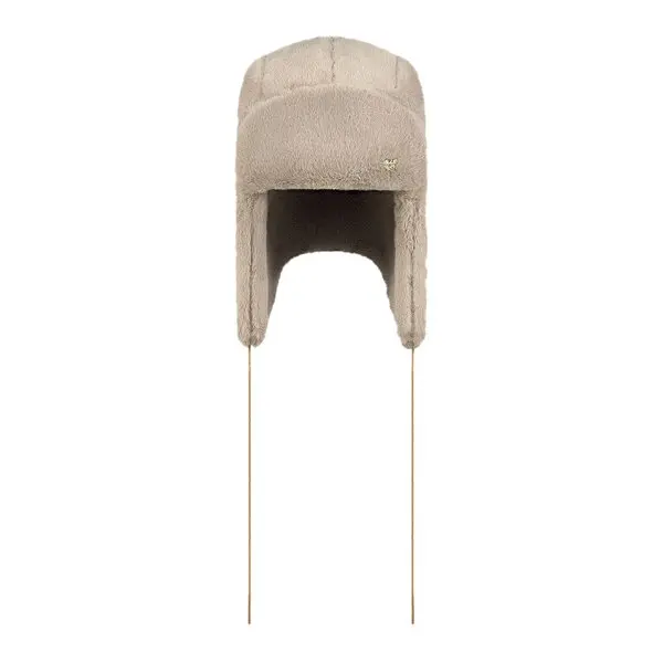 Aimé Leon Dore Fur Earflap Hat - Tan