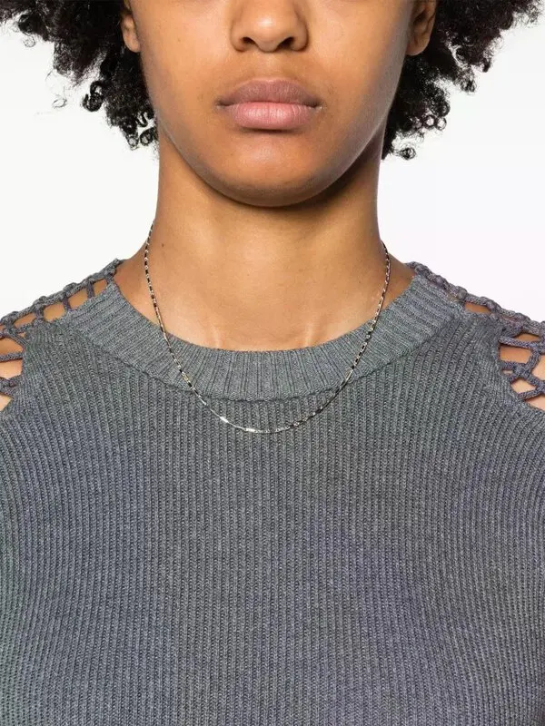 MISSOMA X Lucy Williams Horizon Necklace