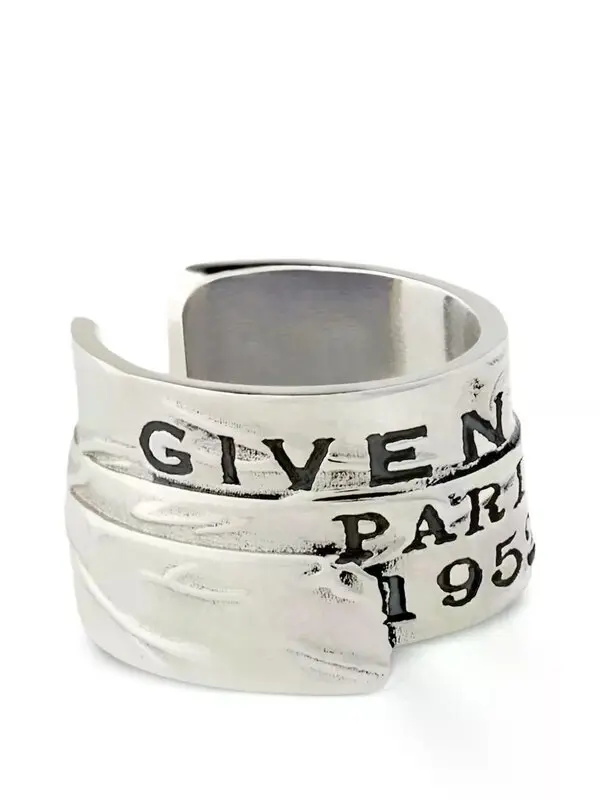Givenchy Tape Earcuff