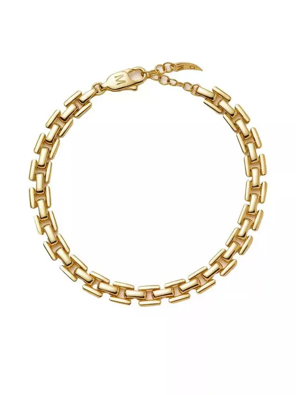 MISSOMA Link Chain Bracelet - Gold