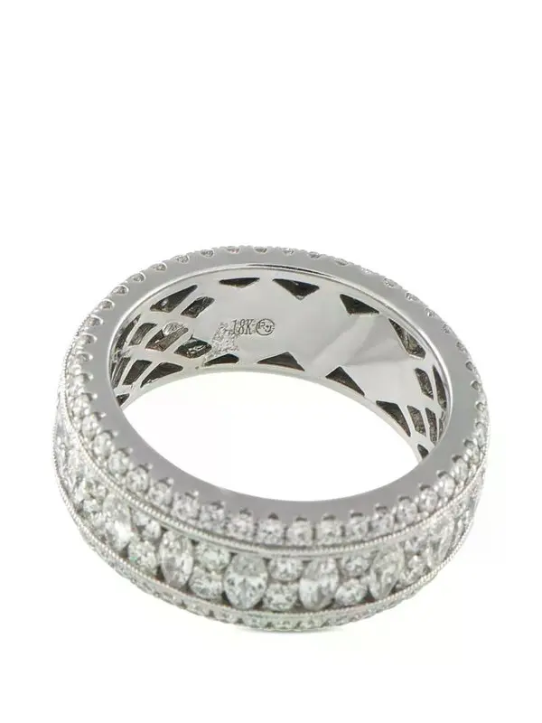 LB EXCLUSIVE Diamond Ring