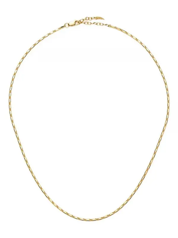 MISSOMA X Lucy Williams Horizon Chain Necklace - Gold