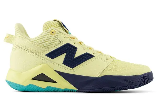 NEW BALANCE Coco Cg2 Sneakers - Parchment/nb Navy Blue