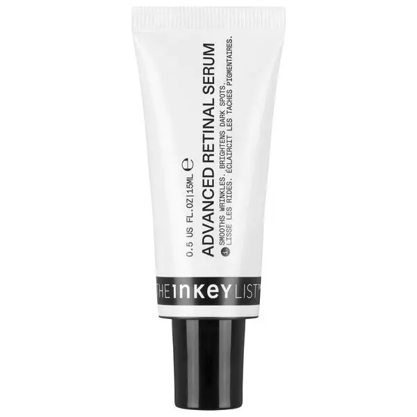 THE INKEY LIST Advanced Retinal Serum For Fine Lines + Wrinkles - One-color