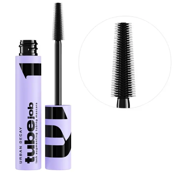 Urban Decay Tube Job Lash Augmenting Tubing Mascara - Intense Black