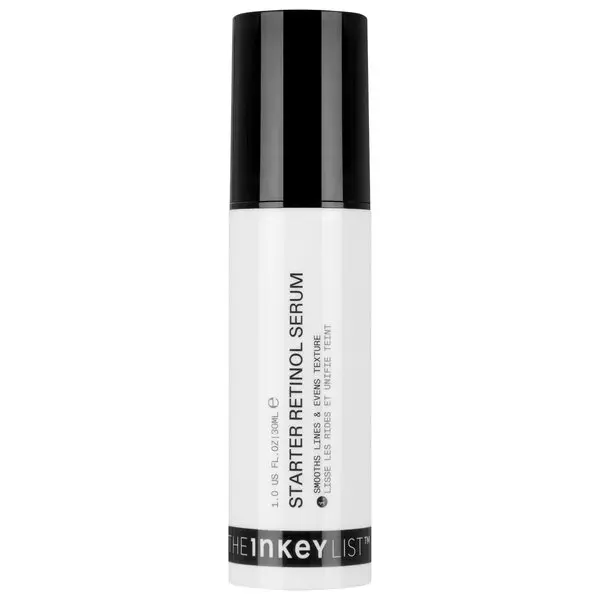 THE INKEY LIST Starter Retinol Serum For Fine Lines + Wrinkles - One-color