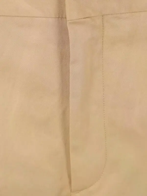 JIL SANDER Patch-pocket Trousers