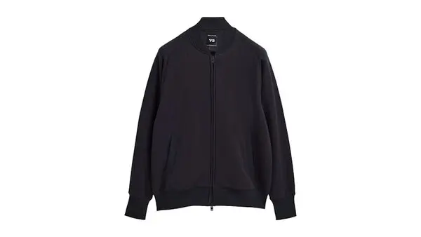 Adidas Y3 Ft Track Top