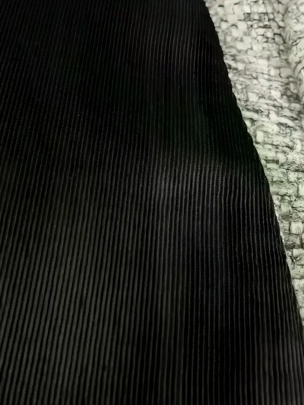 LOUIS VUITTON 2010s Tweed Jacket