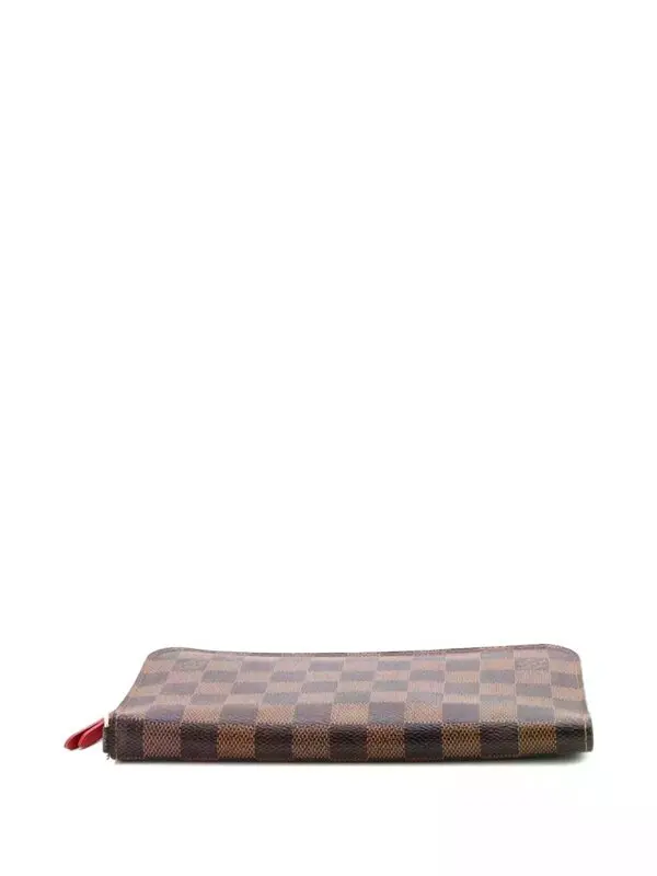 LOUIS VUITTON Insolite Wallet Damier Small Wallets