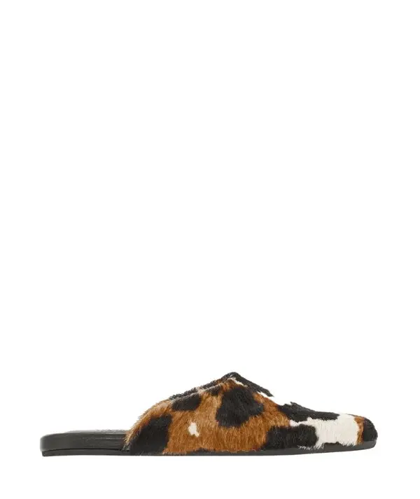 ANCIENT GREEK SANDALS Nappa Leather Slipper - Cow