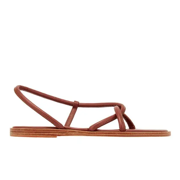 ANCIENT GREEK SANDALS Bomba Sandals - Cotto