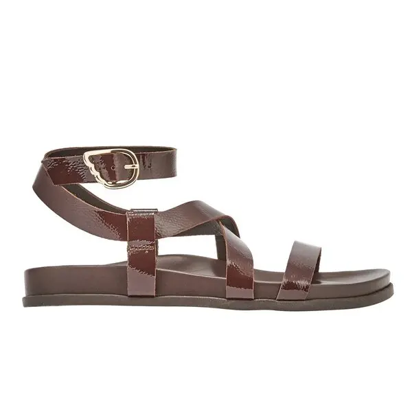 ANCIENT GREEK SANDALS Zelina Sandals