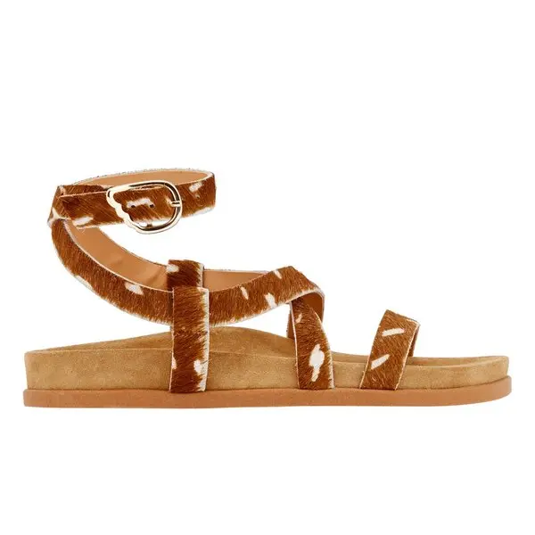 ANCIENT GREEK SANDALS Zelina Sandals - Bambi