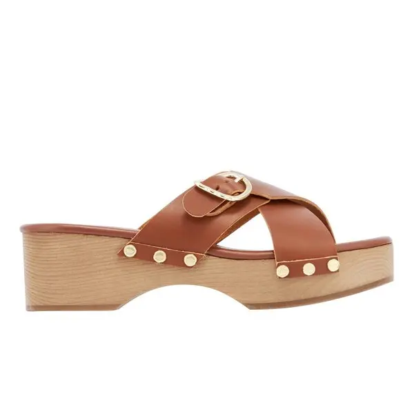 ANCIENT GREEK SANDALS Marilisa Sabot