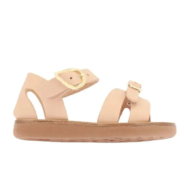 ANCIENT GREEK SANDALS Little Vasso Soft Sandals
