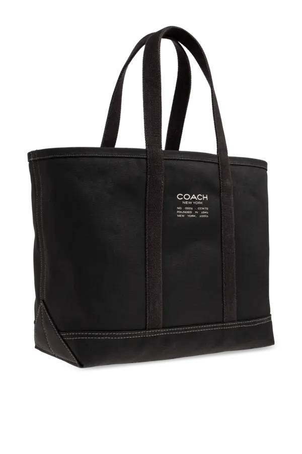 COACH Shopper Bag