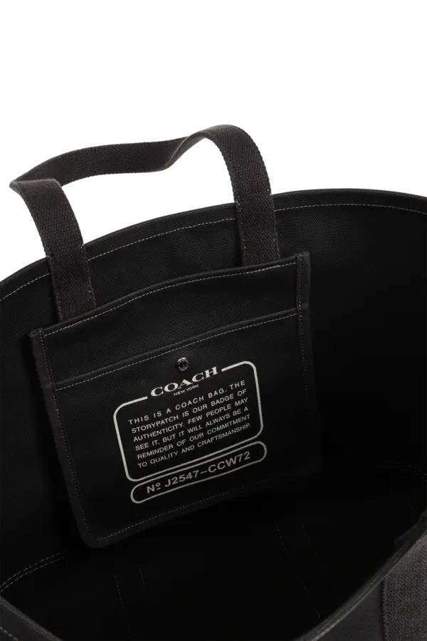 COACH Shopper Bag