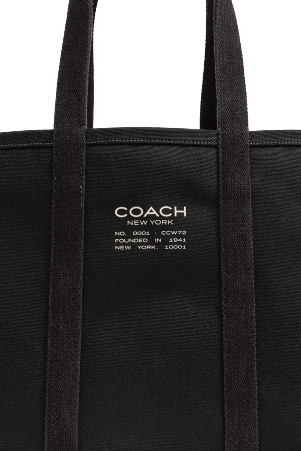 COACH Shopper Bag