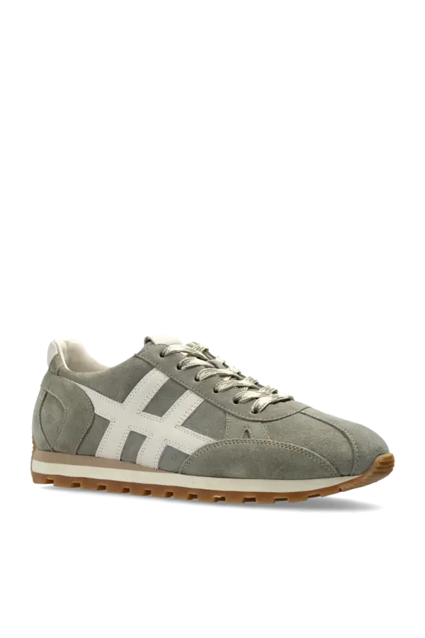 Hogan 86er’ Low-top Sneakers - Grey