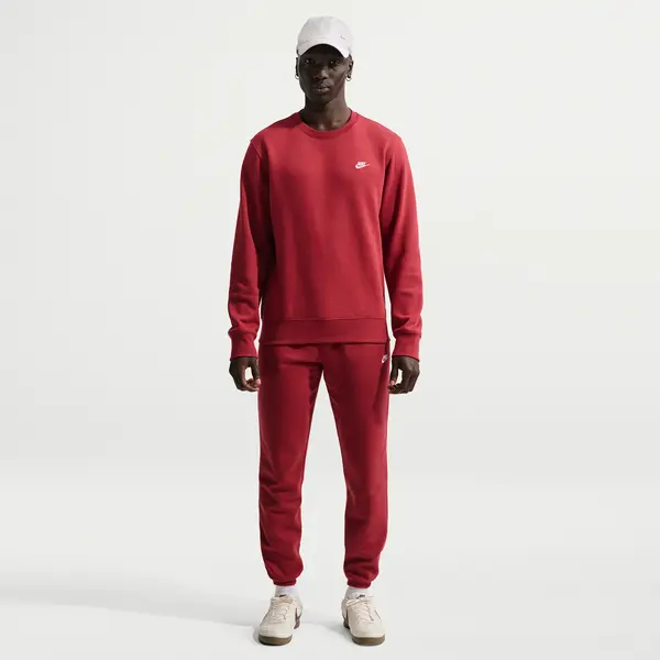 Nike Club Fleece Crew