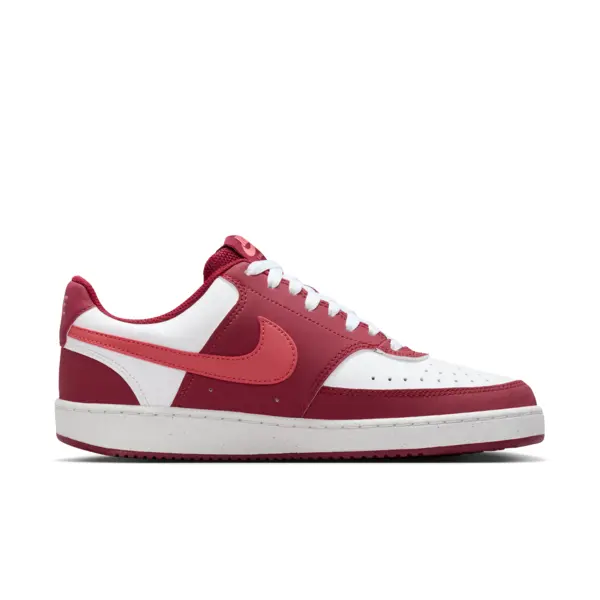 Nike Court Vision Low Shoes