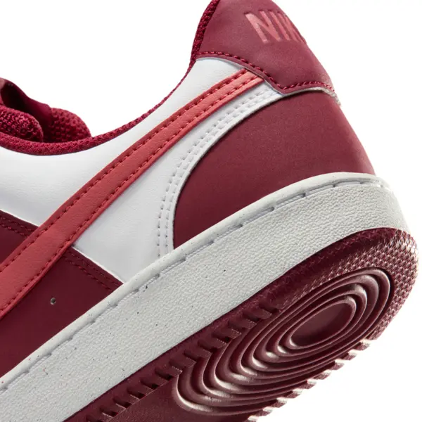 Nike Court Vision Low Shoes