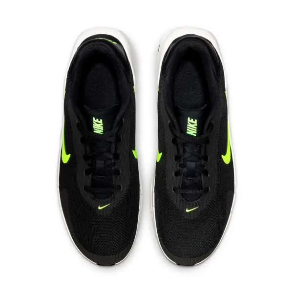 Nike Flex Train Workout Shoes - Black