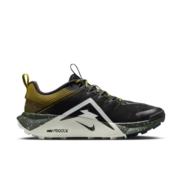 Nike Wildhorse Trail Running Shoes - Black