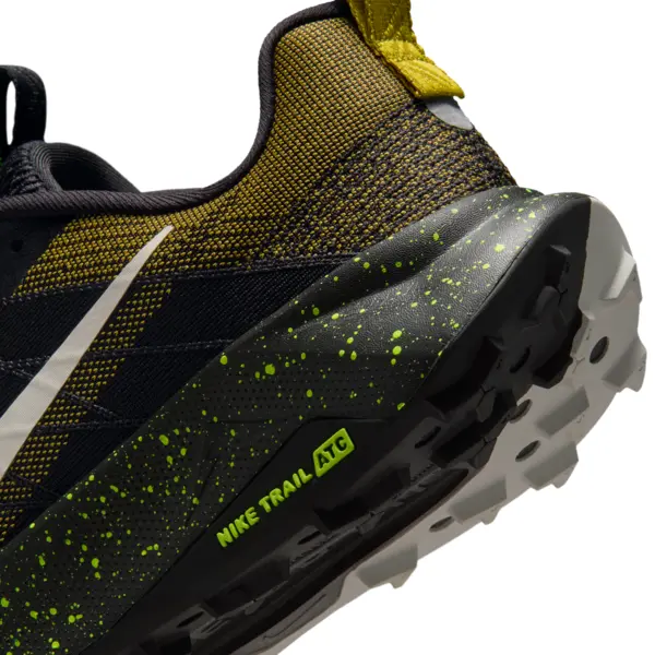 Nike Wildhorse Trail Running Shoes - Black