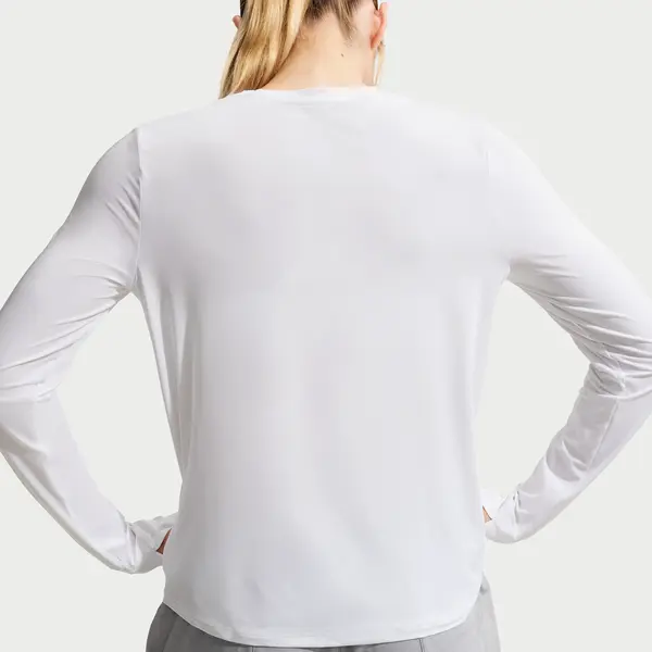 Nike Classic Dri-fit Long-sleeve Top