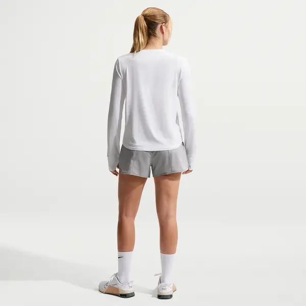 Nike Classic Dri-fit Long-sleeve Top