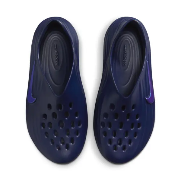 Nike Reactx Rejuven8 Shoes - Blue