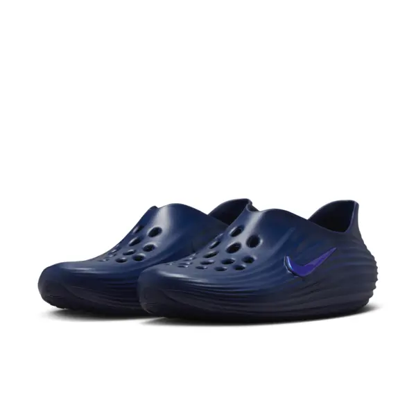 Nike Reactx Rejuven8 Shoes - Blue