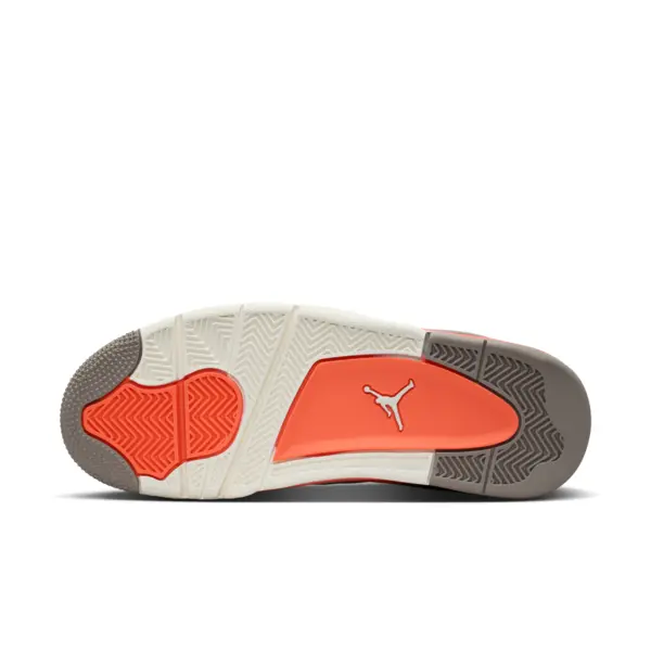 JORDAN 4 Rm Sneakers - Grey