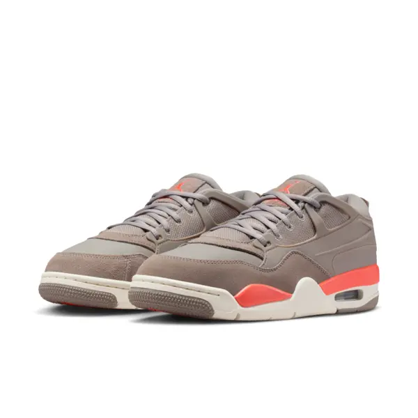 JORDAN 4 Rm Sneakers - Grey