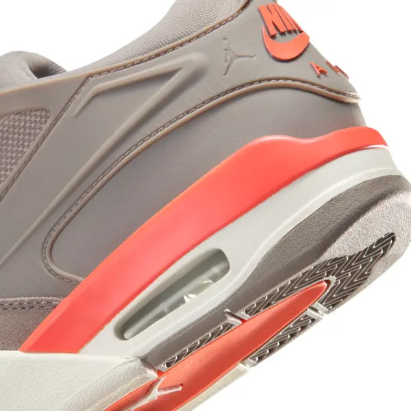 JORDAN 4 Rm Sneakers - Grey