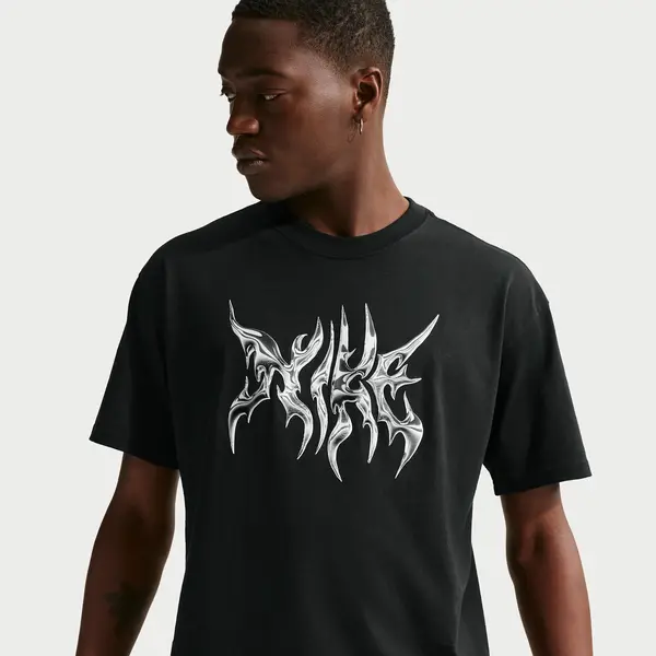 Nike Sportswear T-shirt - Black